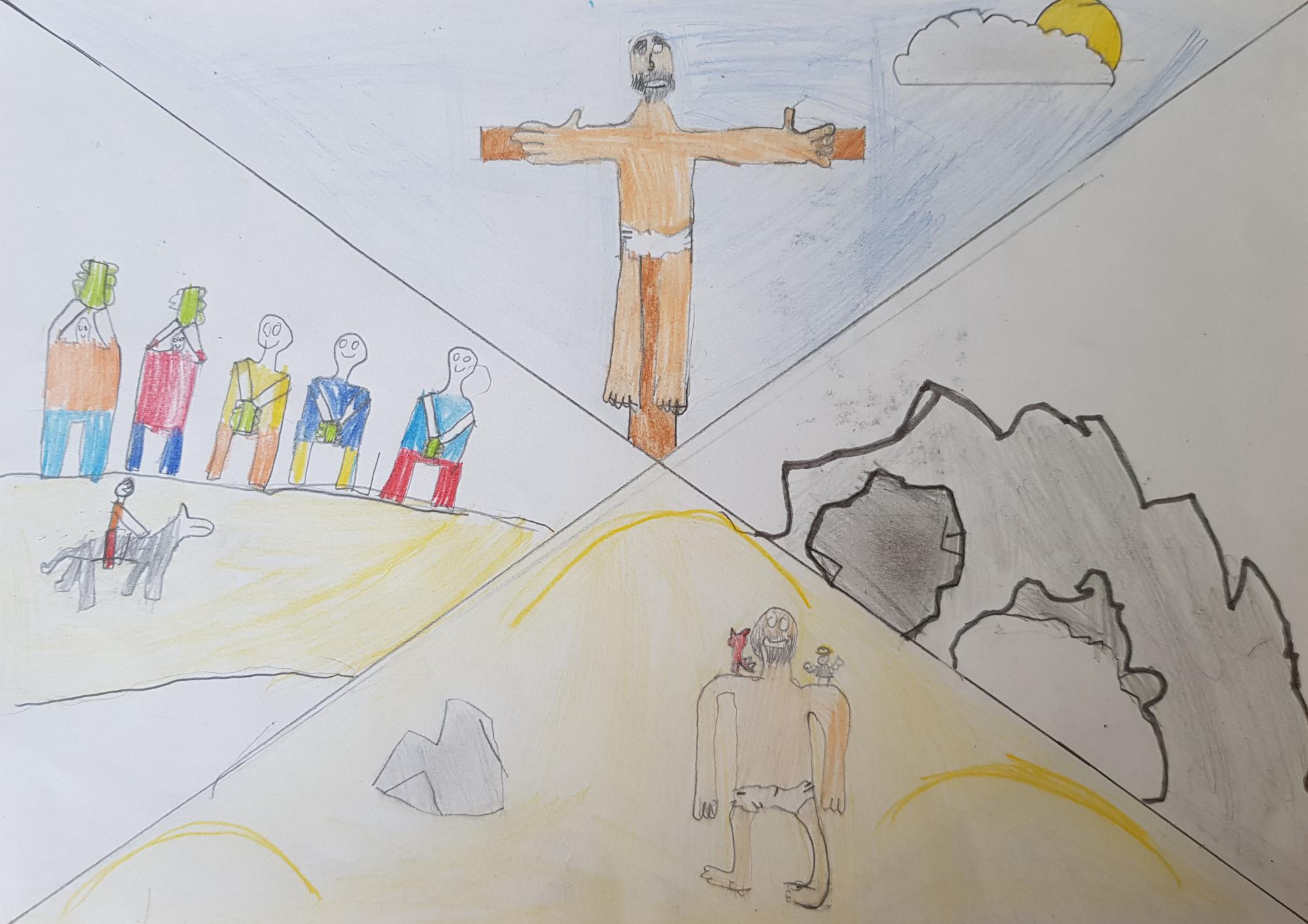 de goede week | Kerknet